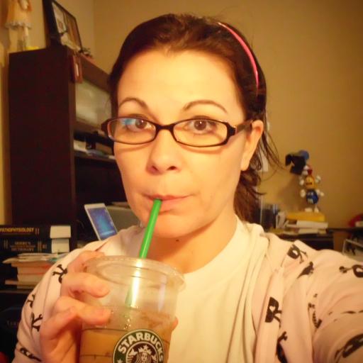 Kristina Kent | TheChocolateLife Forums